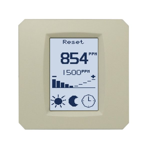 Programmable Room Control Units - AMiT Automation