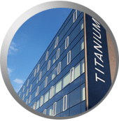 TITANIUM - Business Complex - AMiT Automation