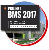 Projekt BMS 2017 - AMiT Automation